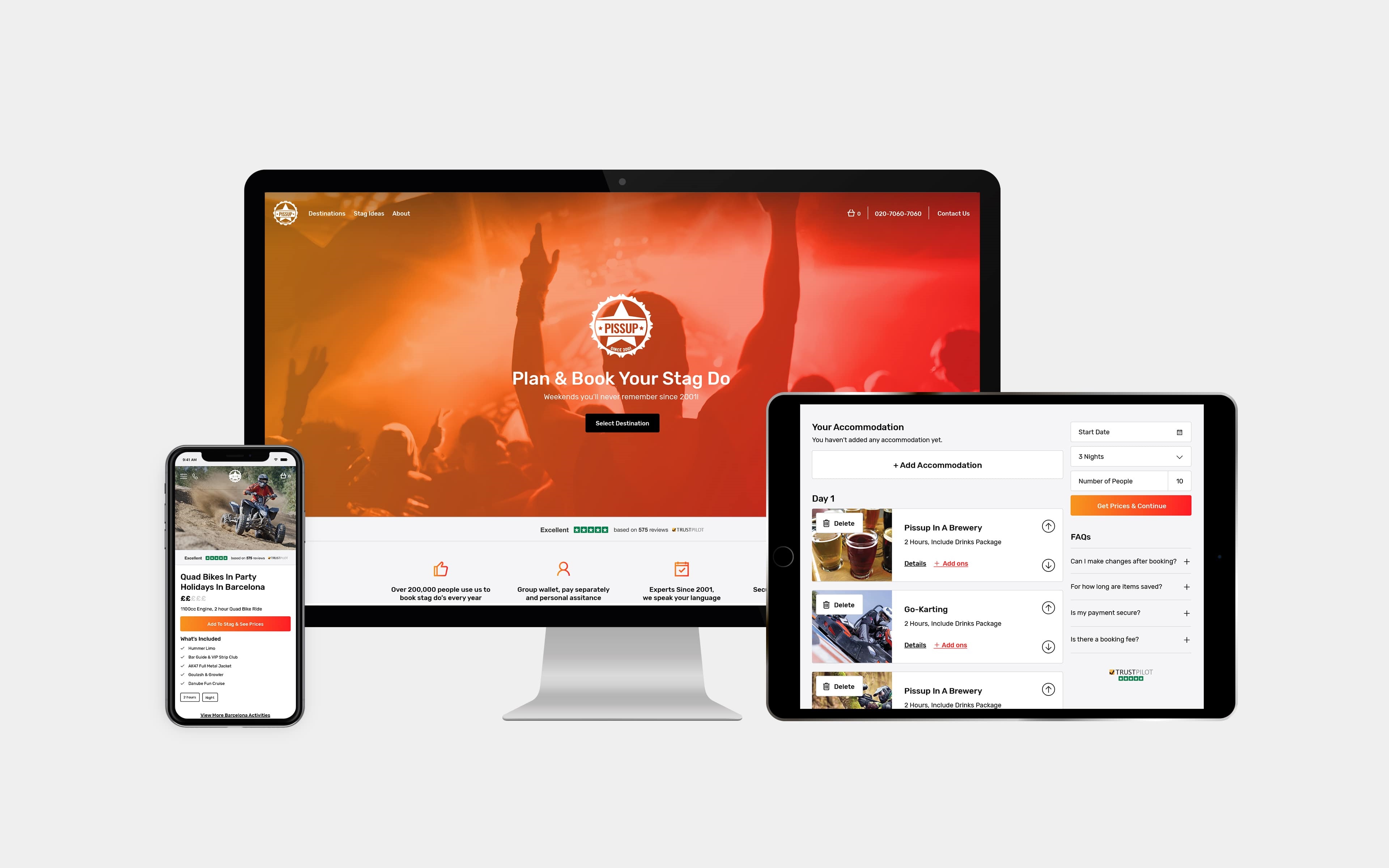 Web Design - Web Design & Development | CSI Media Web Design - Web Design & Development | CSI Media
